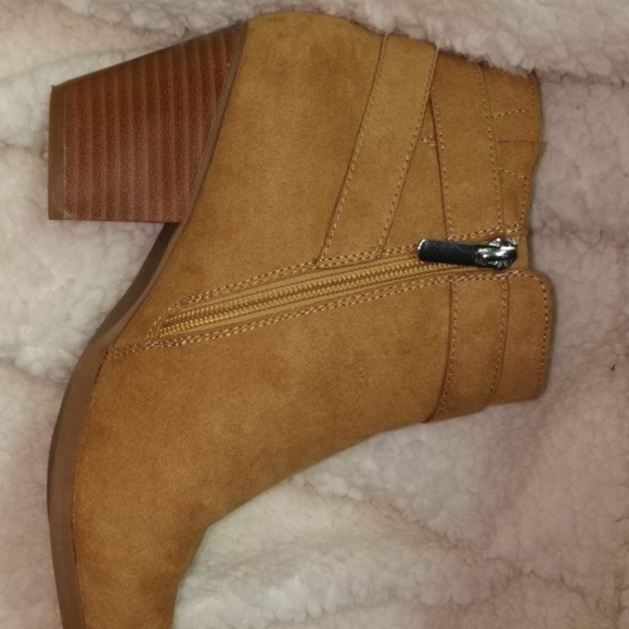 torrid | Shoes | Torrid Dress Boot | Poshmark
